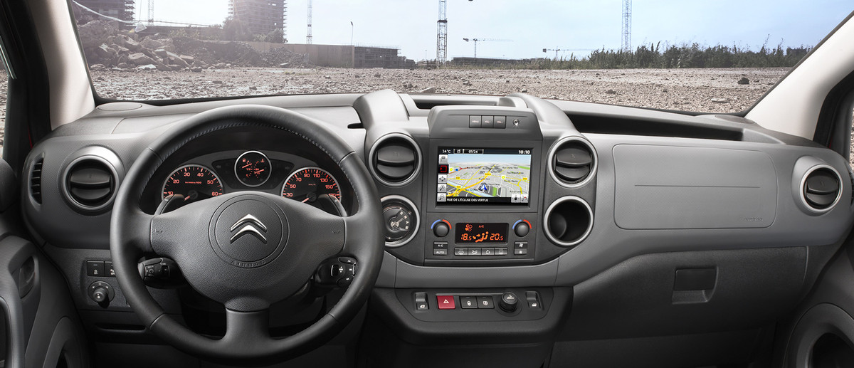 BERLINGO - AC Radić